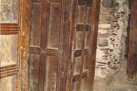 Complete Project 7 The Screen at Mikael Amba