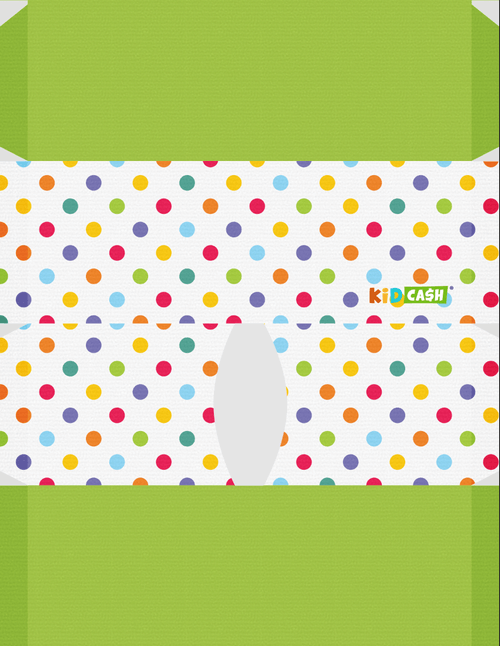 Tons of Cute Free Printable Wallets to Keep your KidCash Safe