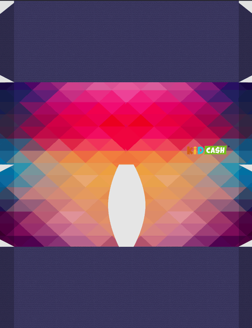 Tons of Cute Free Printable Wallets to Keep your KidCash Safe