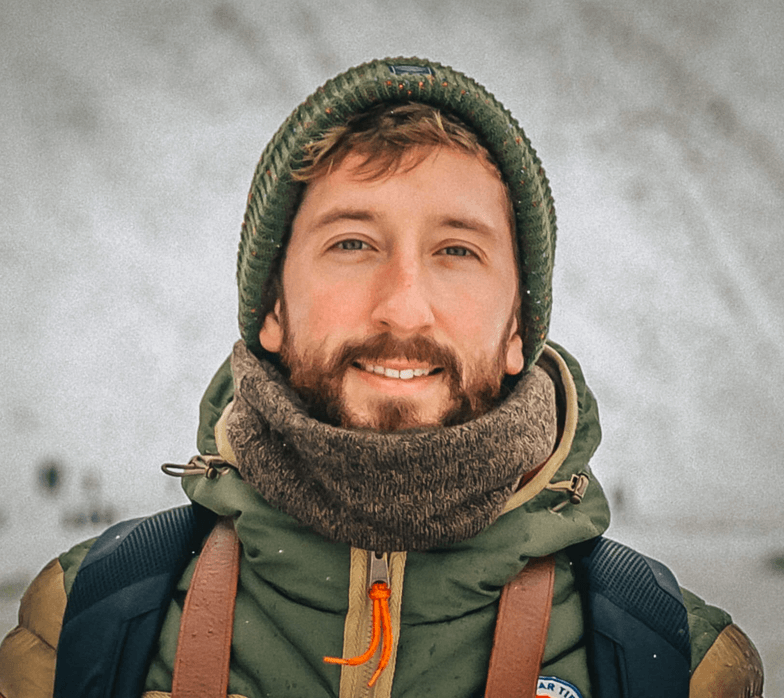 Josh Overton - Design Portfolio