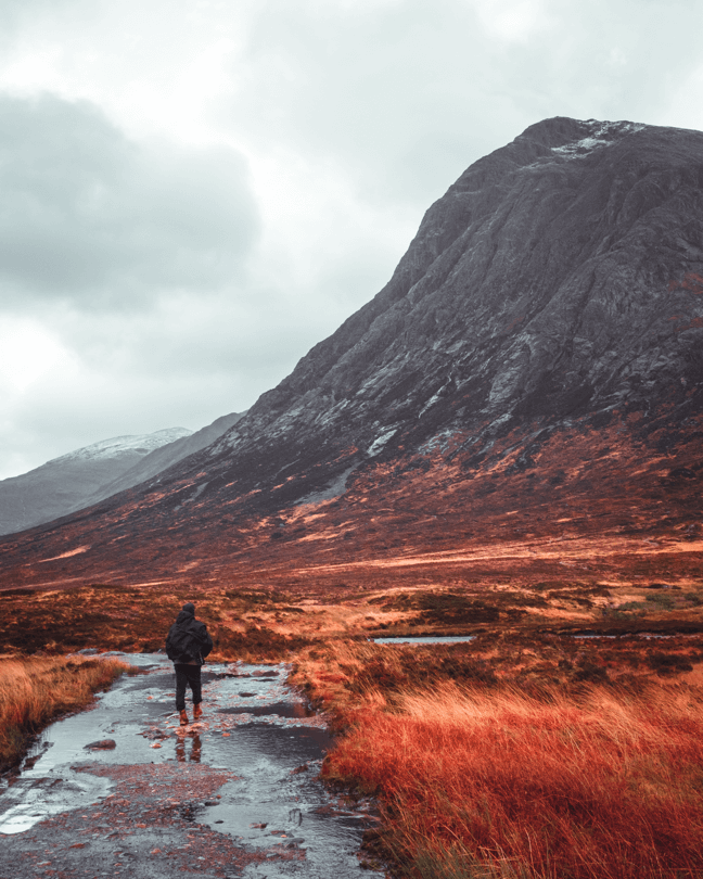 The Hinterlander - Overton Graphics