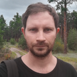 Sergey Semenov - Webflow