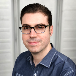 Justin Griffith - Webflow