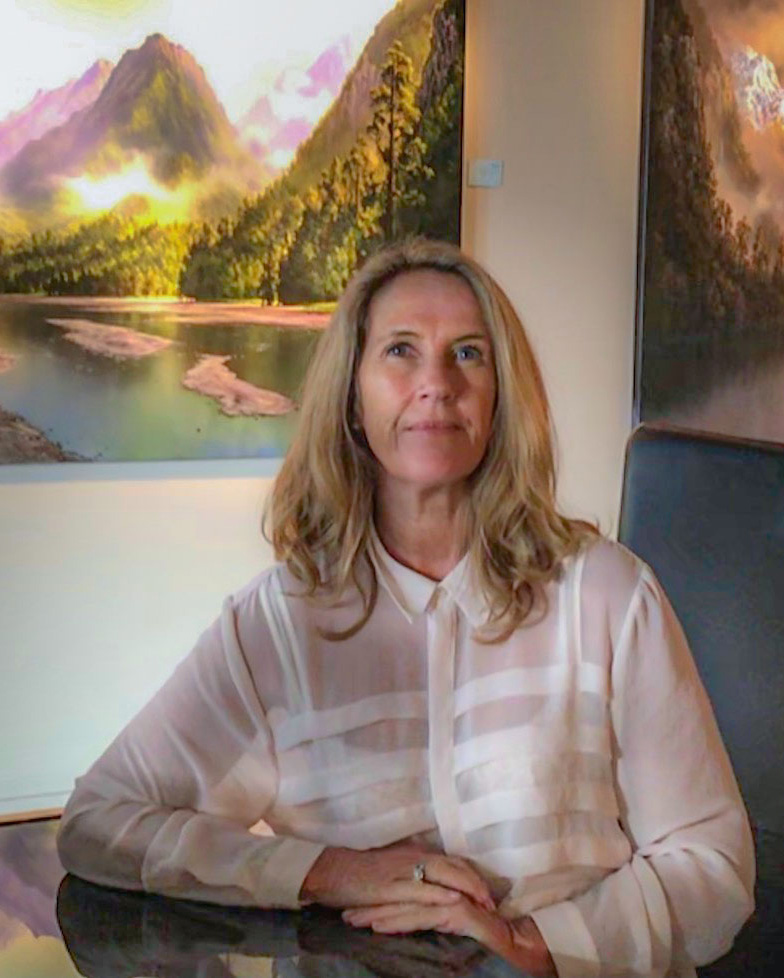 Tim Wilson Gallery - Team