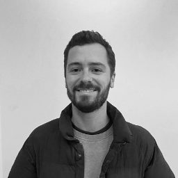 George Hay - Webflow