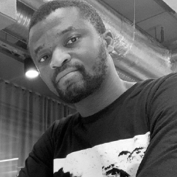 Amos Gyamfi - Webflow