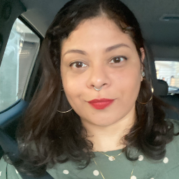 Priscila Ramos - Webflow