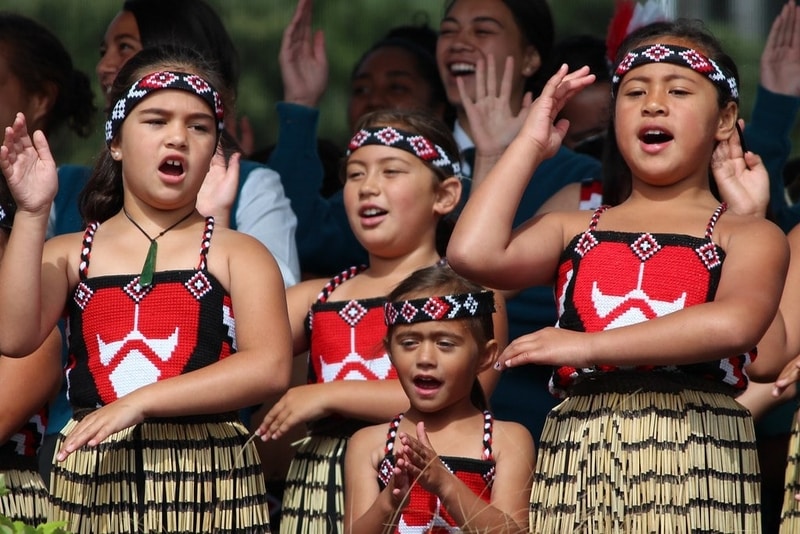 Haka Dance | Haka Dance Workshops for Schools - Dance Days
