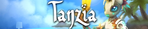 Tanzia: An RPG Adventure