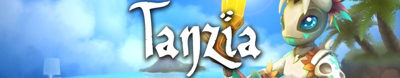Tanzia: An RPG Adventure