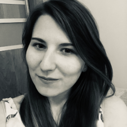 Aleksandra Kustra - Webflow