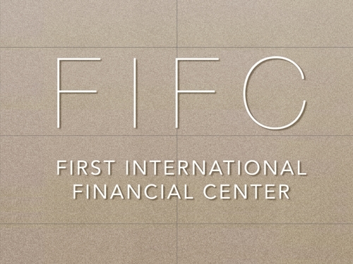 Red Square Design | FIFC