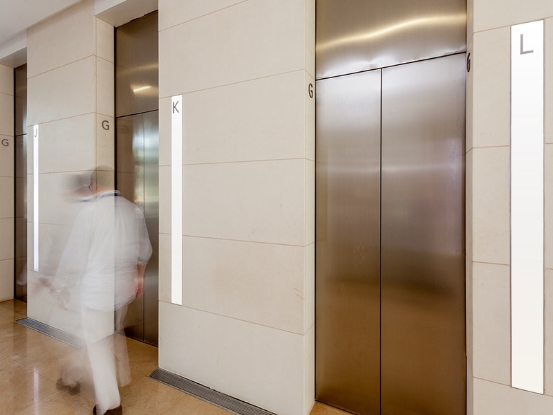 Red Square Design | FIFC