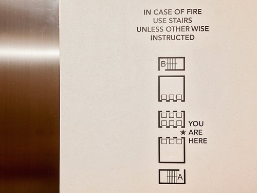 Red Square Design | FIFC