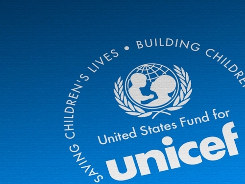 Red Square Design | US fund for UNICEF