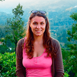 Alina German - Webflow