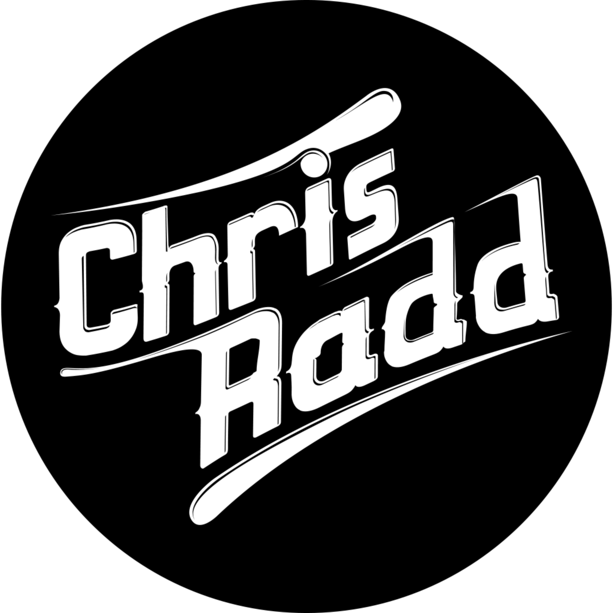 CHRIS RADD - Webflow