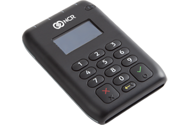 NCR Silver Retail Point of Sale System