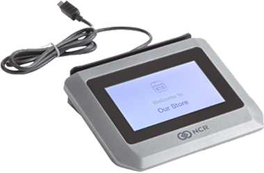 NCR Silver Retail Point of Sale System