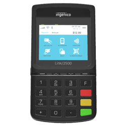 Developer SDK Integration for Retail EMV Payment Terminals