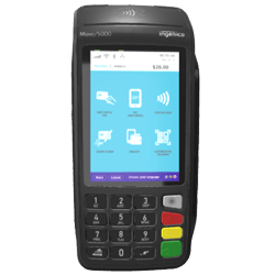 Developer SDK Integration for Retail EMV Payment Terminals