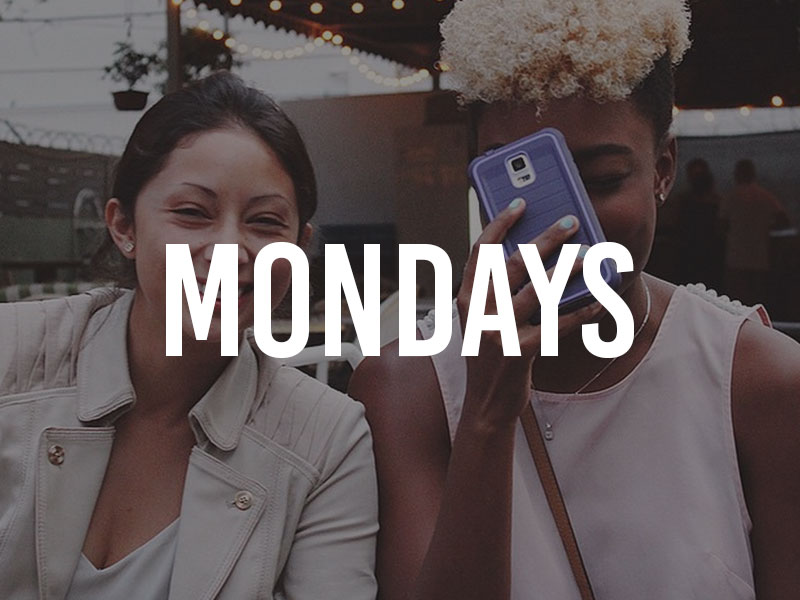 VOUS Church | Wynwood - Miami, FL — Pastors Rich & DawnCheré Wilkerson