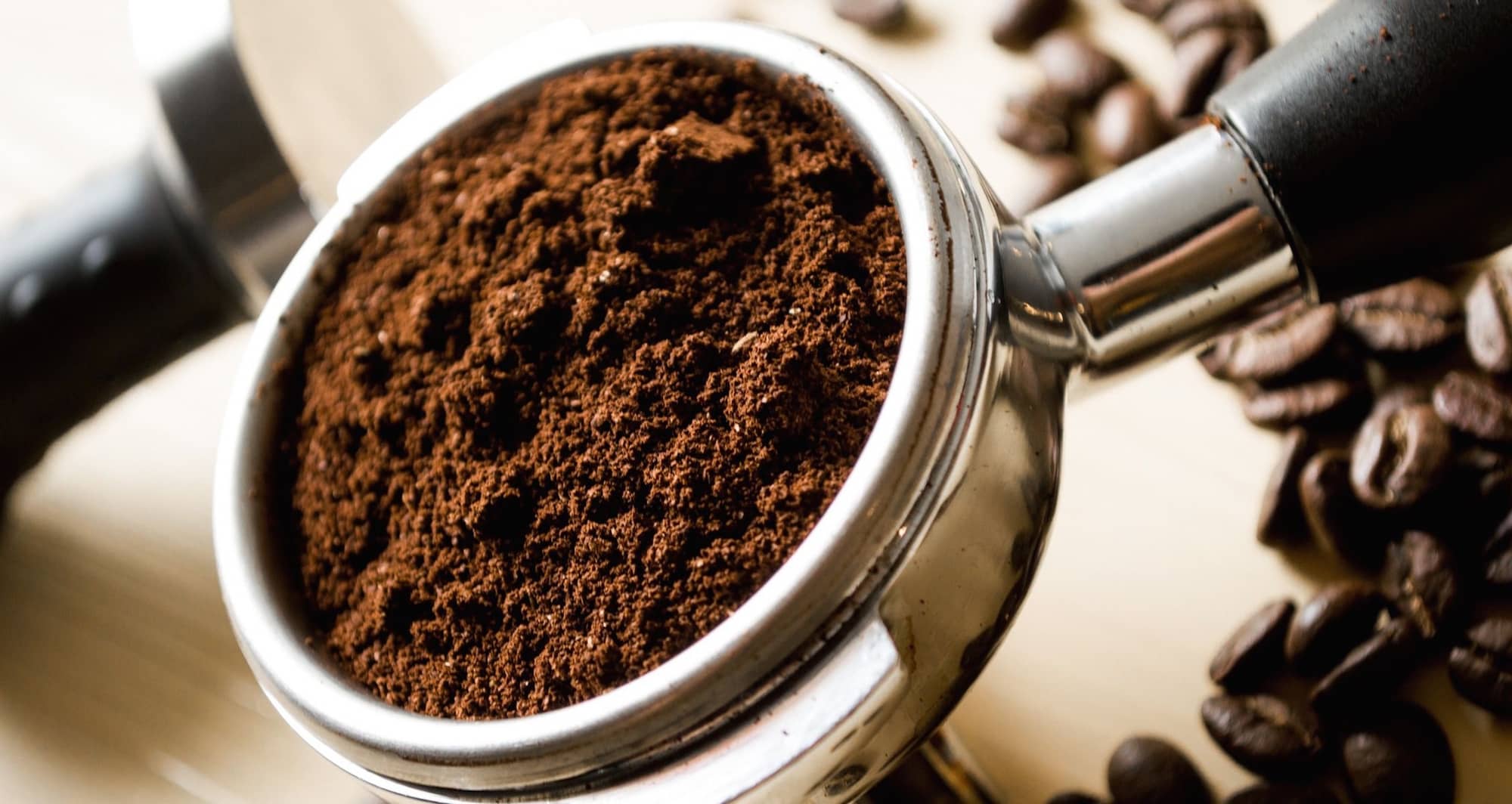 Coffee Chemistry Made Simple: A Look at What Happens Inside the Bean