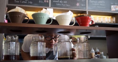 How Customers and Coffee Shops Define Quality Differently
