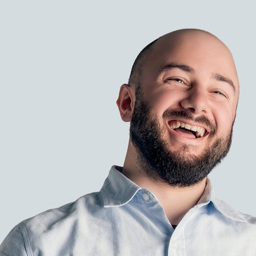 Kyle Mitchell - Webflow