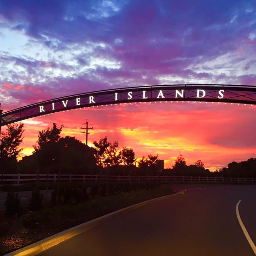 River Islands - Webflow