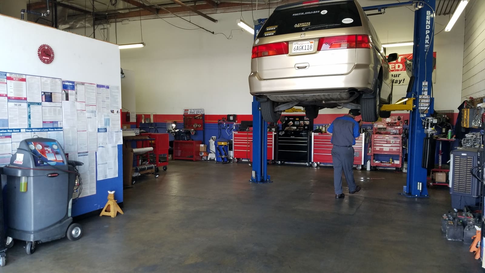 Auto Shop Design ~ Auto Design