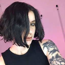 Yana Klochihina - Webflow