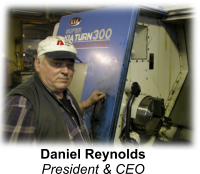 Danco Products' History