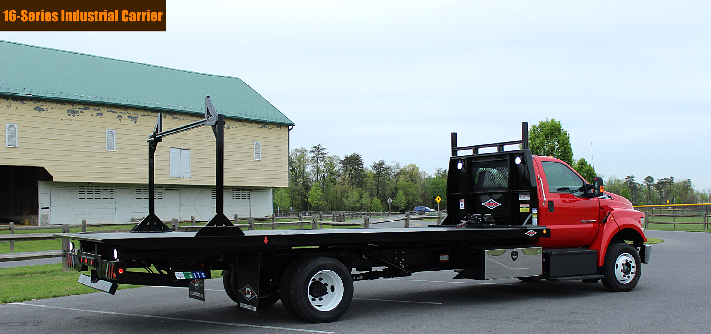 Danco Products - Home