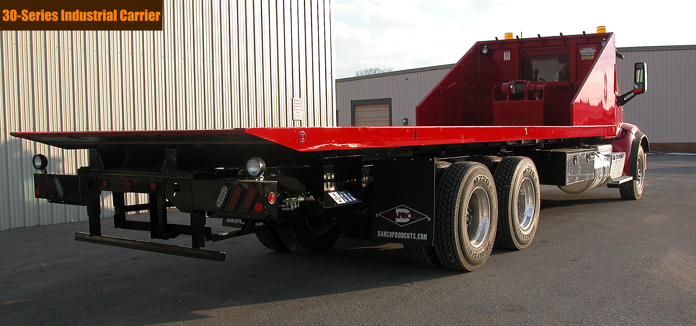 Danco Products - Home