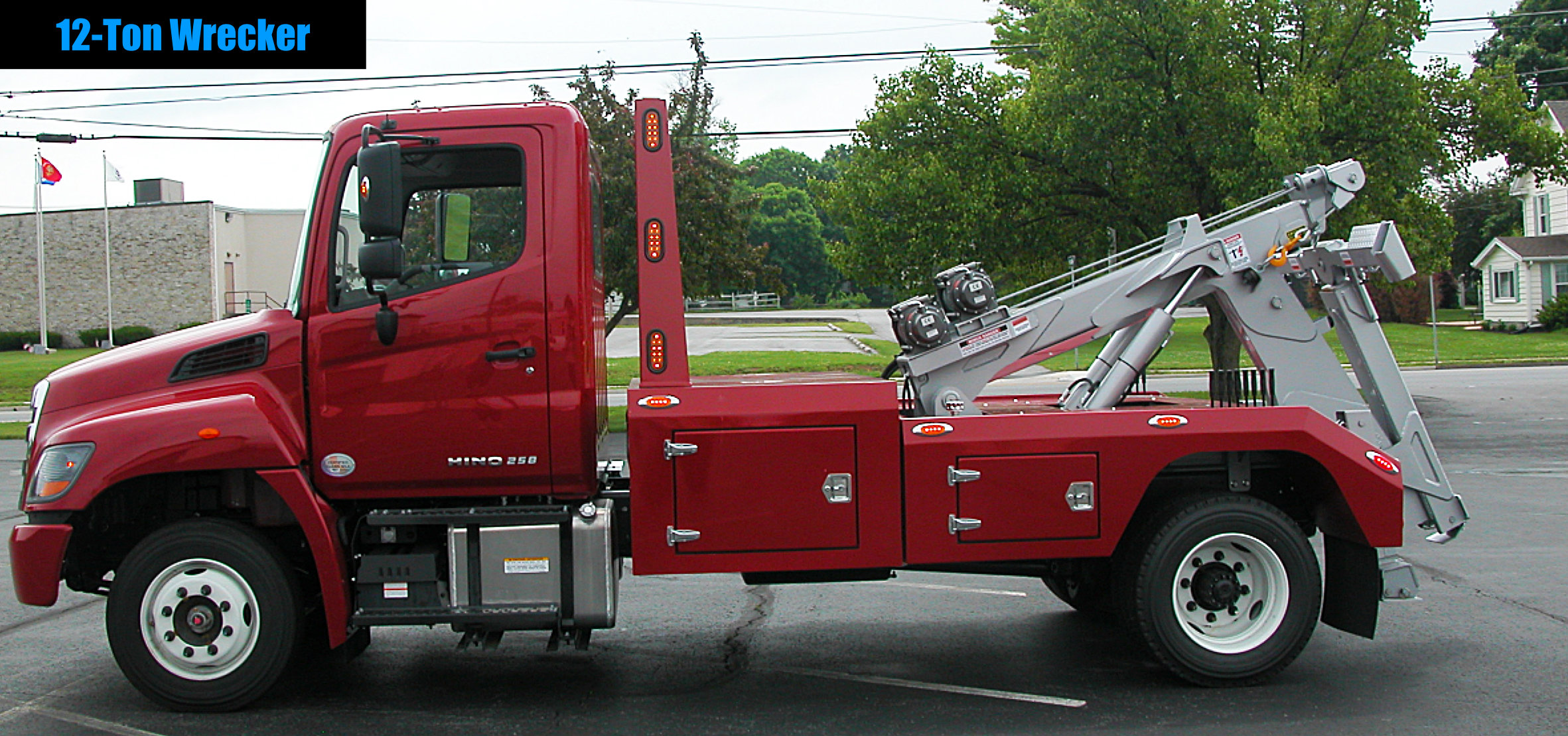 Danco Products - Home