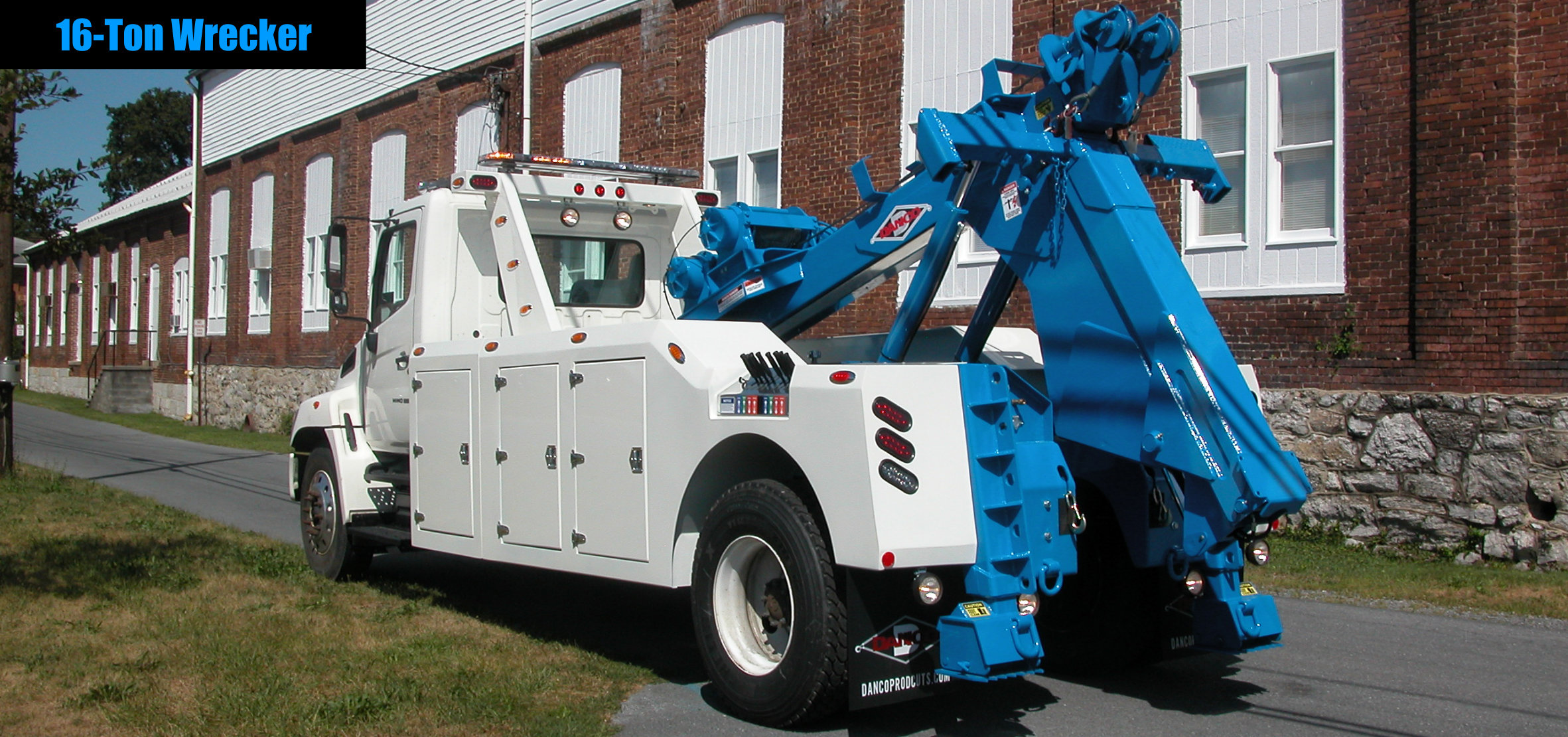 Danco Products - Home