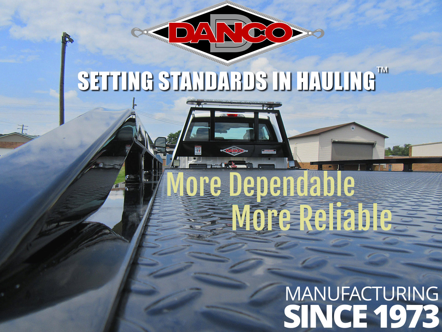 Danco Products - News