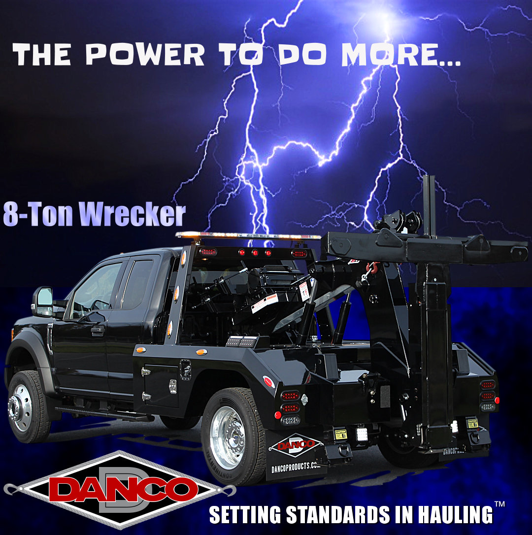 Danco Products - News