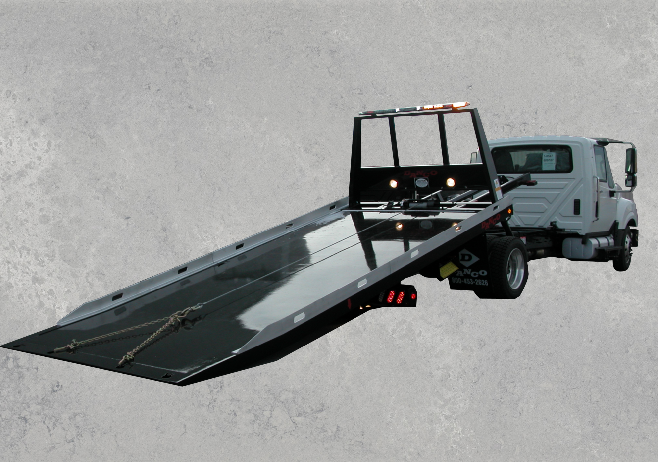 Car Carriers
