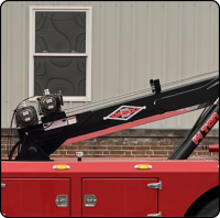 Wrecker-14T-INT