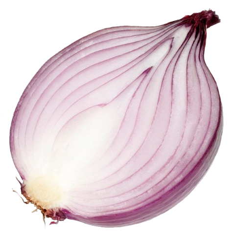 Near Infrared onion grader