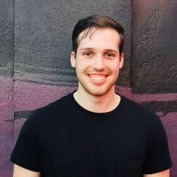 Chris Prompovitch - Webflow