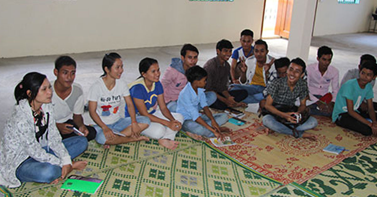 SSI | Social Enterprise Incubator