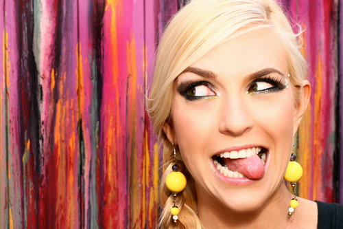 Photos of Kellee Maize