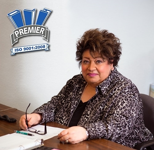 Premier Steel | Excellence in Steel