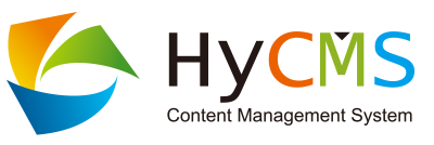 HyCMS-超越一二代，嶄新第三代CMS架構