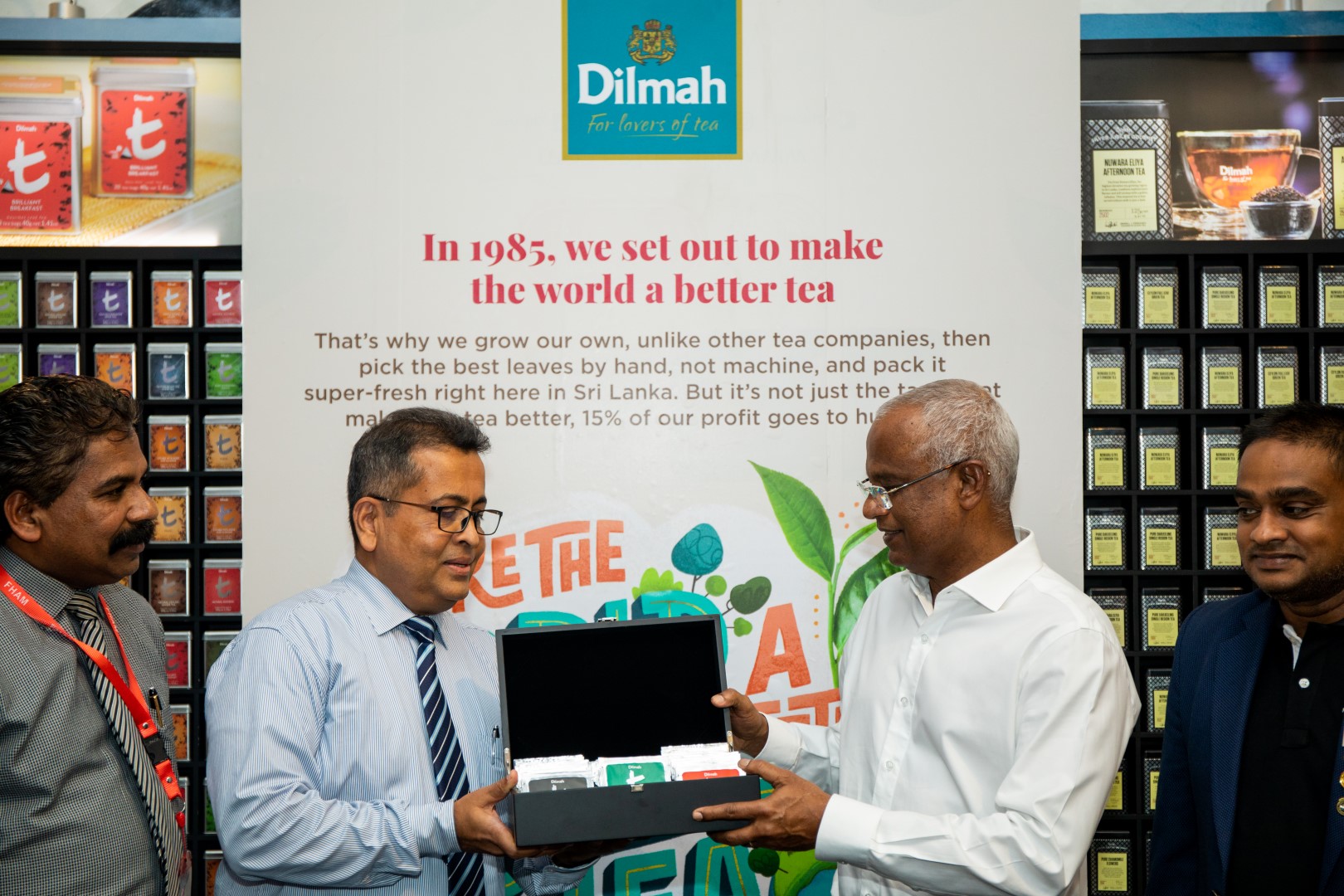 FHAM 2022 - Closing Ceremony | Simdi Group