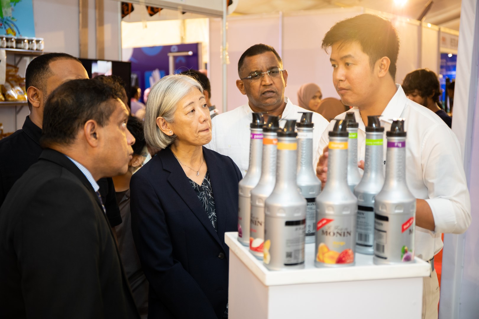 FHAM 2022 - Closing Ceremony | Simdi Group