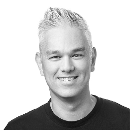 Mark Myrick - Webflow